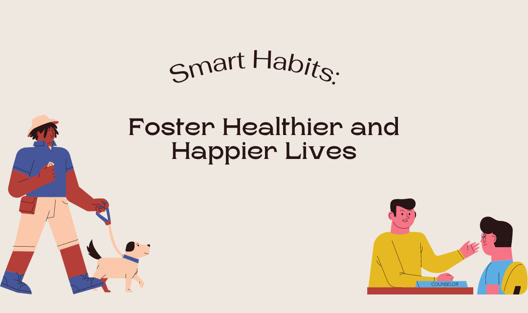 Smart Habits: Using Your Kid's Smartwatch to Foster Healthier and Happ ...